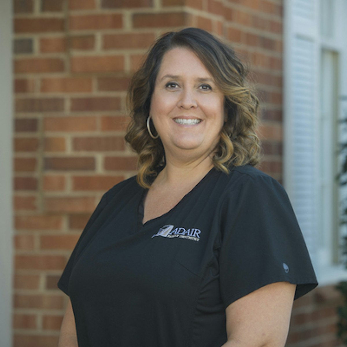 Dental Hygienists & Staff | Adair Family Dentistry